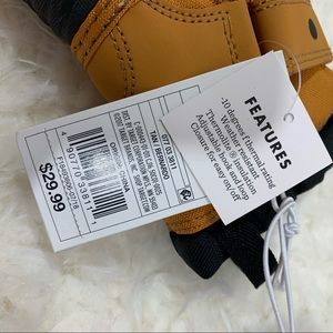 Cat & Jack | Shoes | Toddler 5 Cat Jack Fox Boot Snow Bernardo | Poshmark